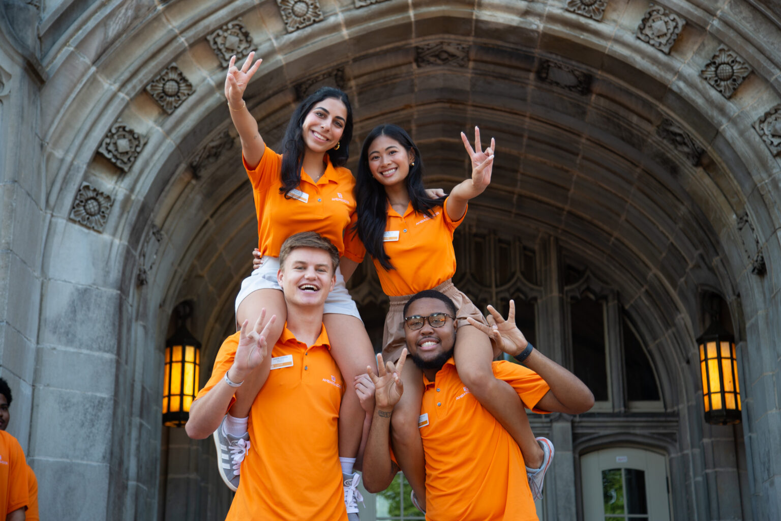 Tours and Events - Undergraduate Admissions - University of Tennessee ...