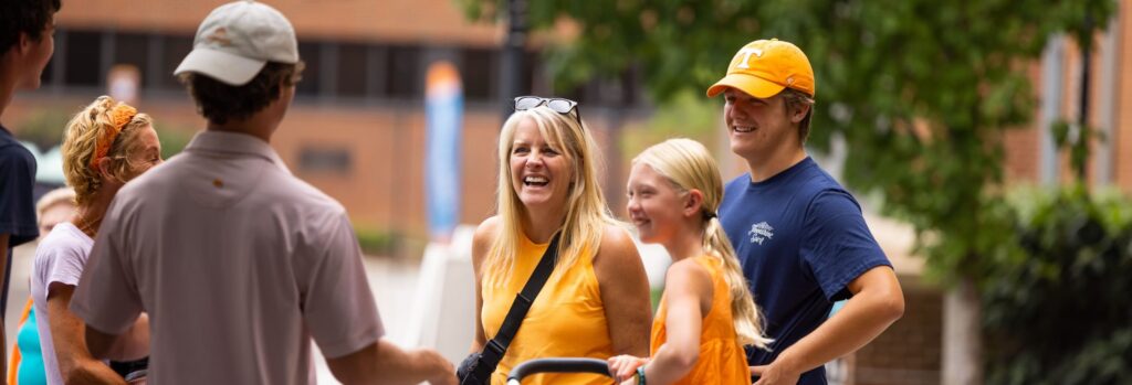 Blog - Undergraduate Admissions - University of Tennessee, Knoxville