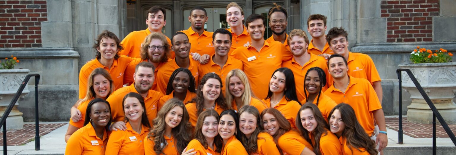 Blog - Undergraduate Admissions - University of Tennessee, Knoxville