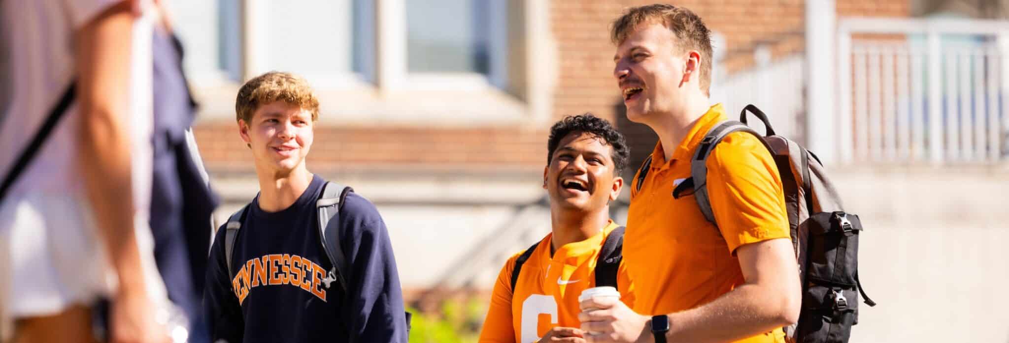 UT Class of 2029: Next Steps After Confirming Enrollment ...