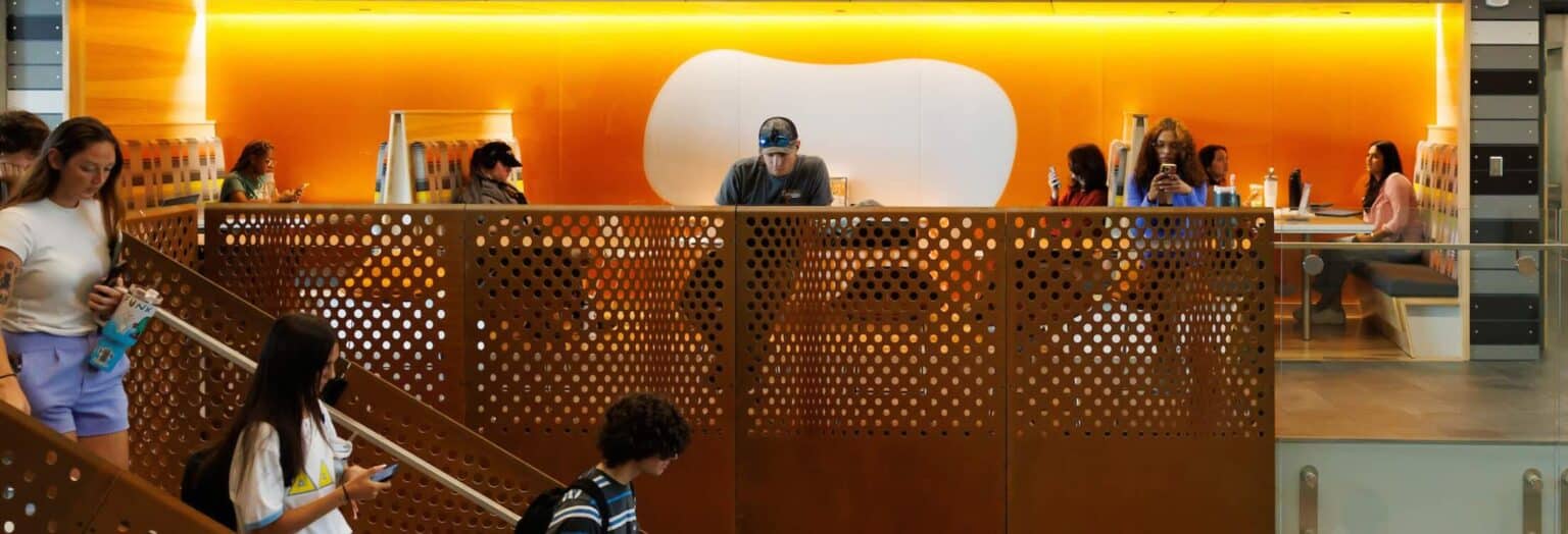 Fall 2025 New Vol Prep - Undergraduate Admissions