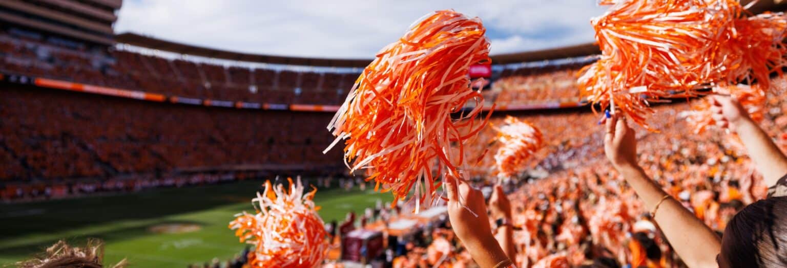 Tours and Events - Undergraduate Admissions - University of Tennessee ...