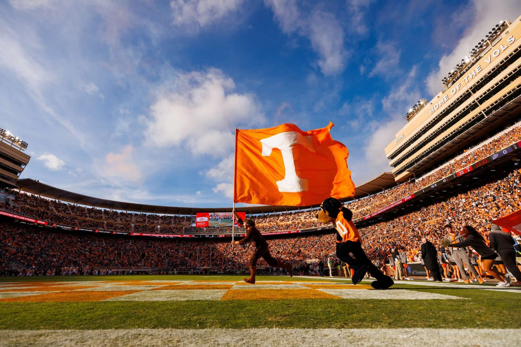 Tours and Events - Undergraduate Admissions - University of Tennessee ...